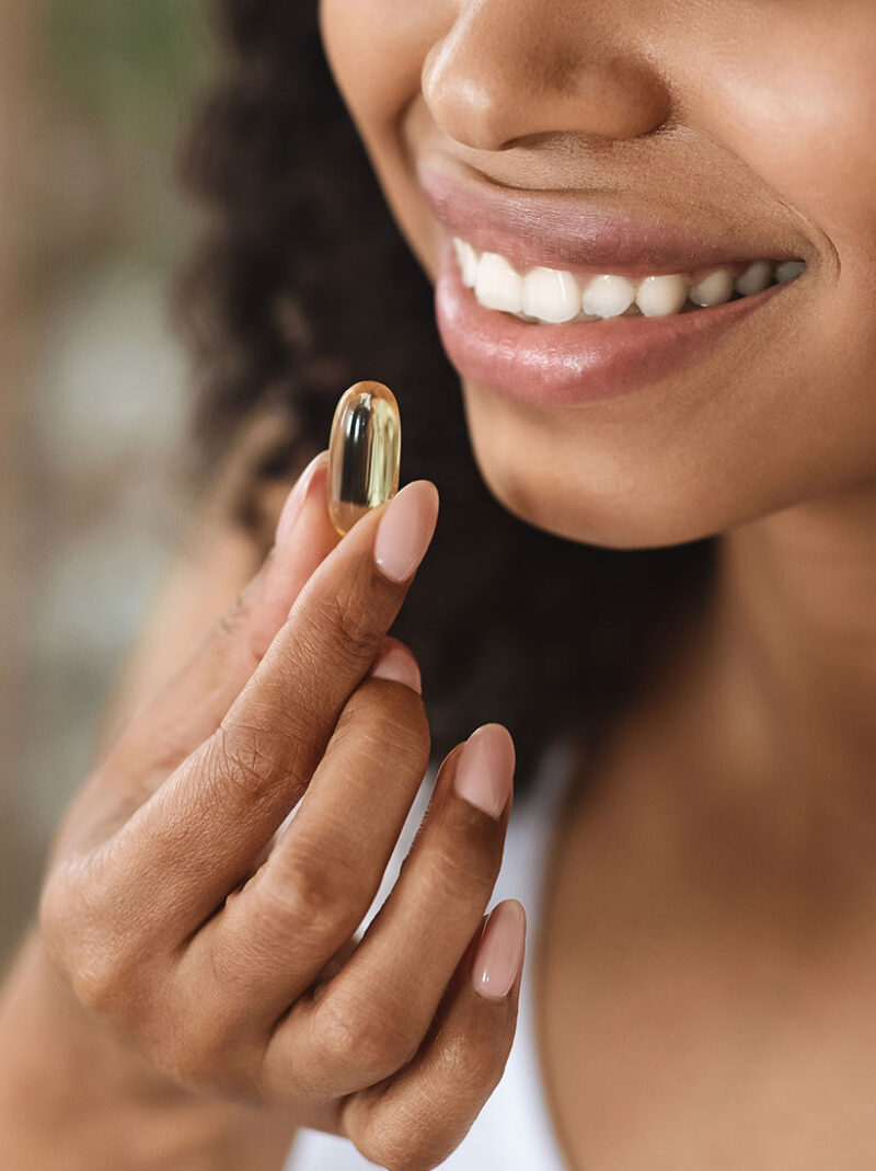 Health Pod - Oxygen Tanks - Red Light Therapy - Supplements